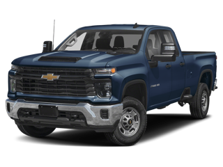 Chevrolet Dealership | New & Used Cars in Benton, AR | Everett Chevrolet