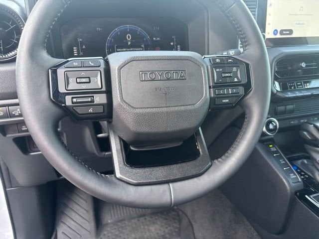 2025 Toyota Land Cruiser 1958 Benton AR | Everett Chevrolet ...