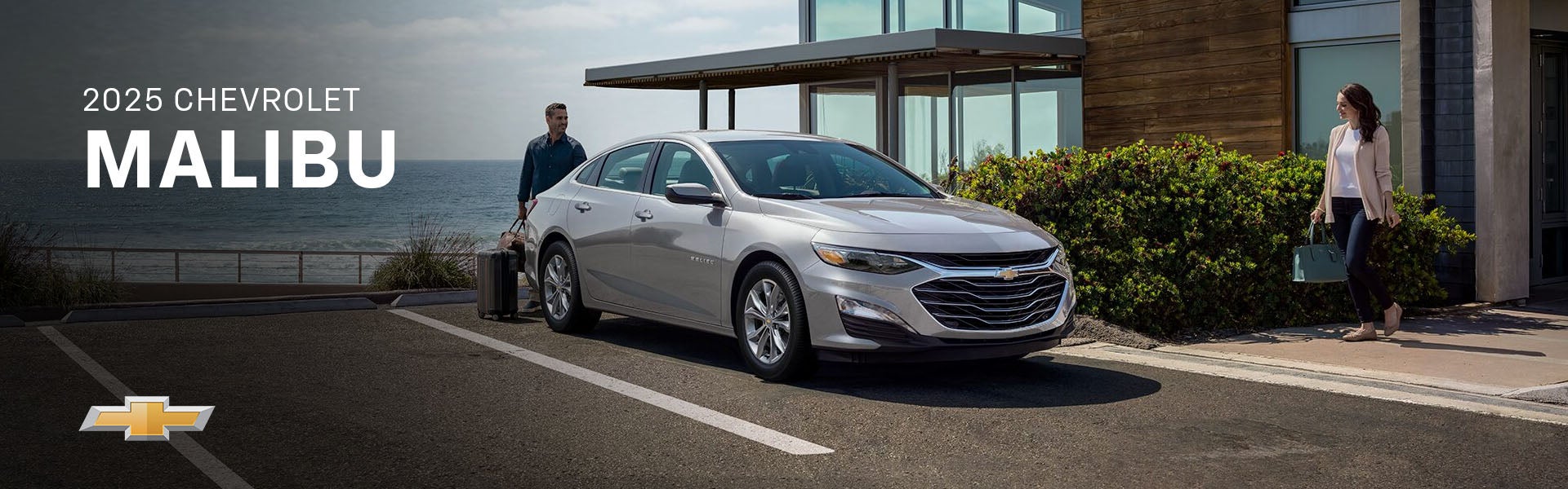 Chevrolet Dealership | New & Used Cars in Benton, AR | Everett Chevrolet