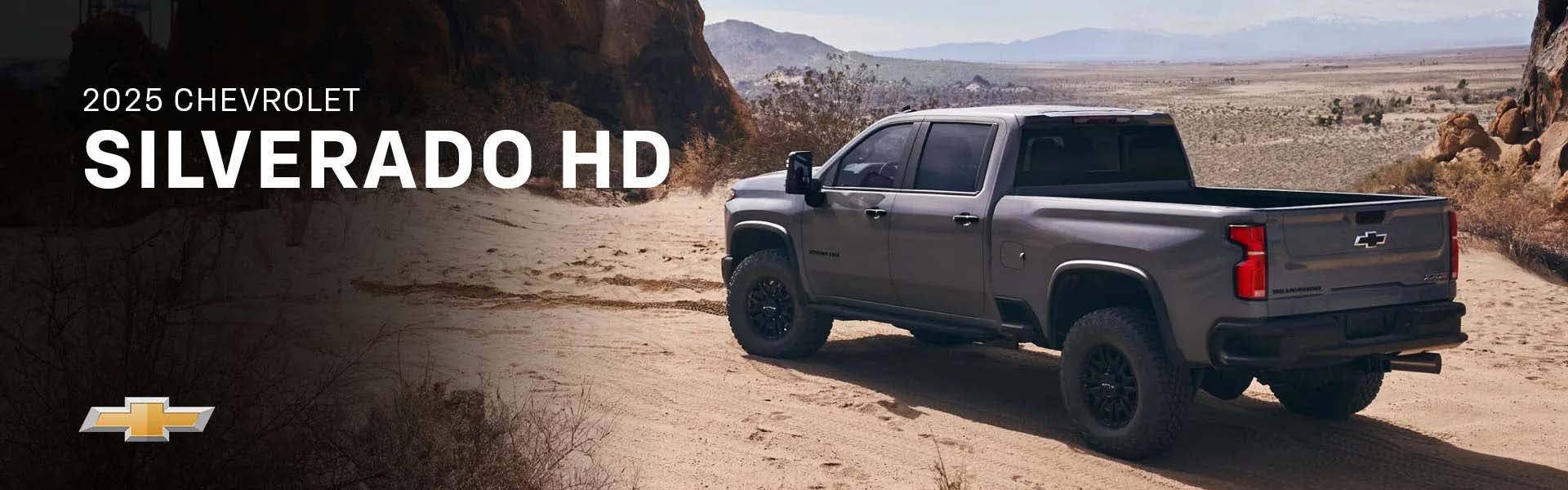 Chevrolet Dealership | New & Used Cars in Benton, AR | Everett Chevrolet