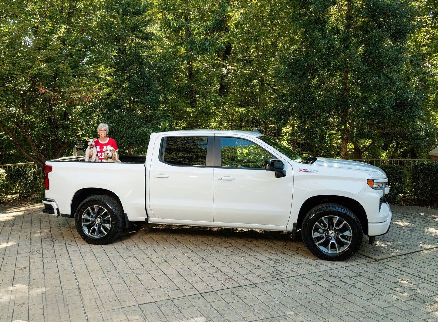 Chevrolet Dealership | New & Used Cars in Benton, AR | Everett Chevrolet